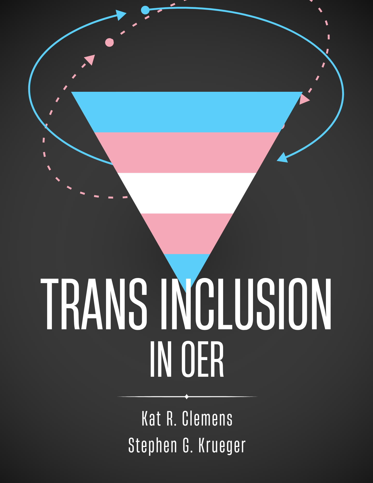 June 2024 Resource Highlight: Trans Inclusion in OER – Iowa OER